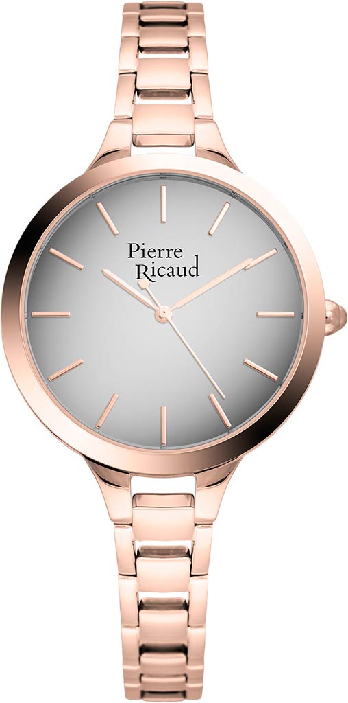 Наручные часы кварцевые женские Pierre Ricaud P22047