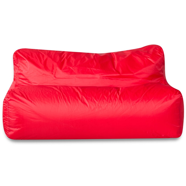 Бескаркасный диван DreamBag Модерн one size, оксфорд, Красный