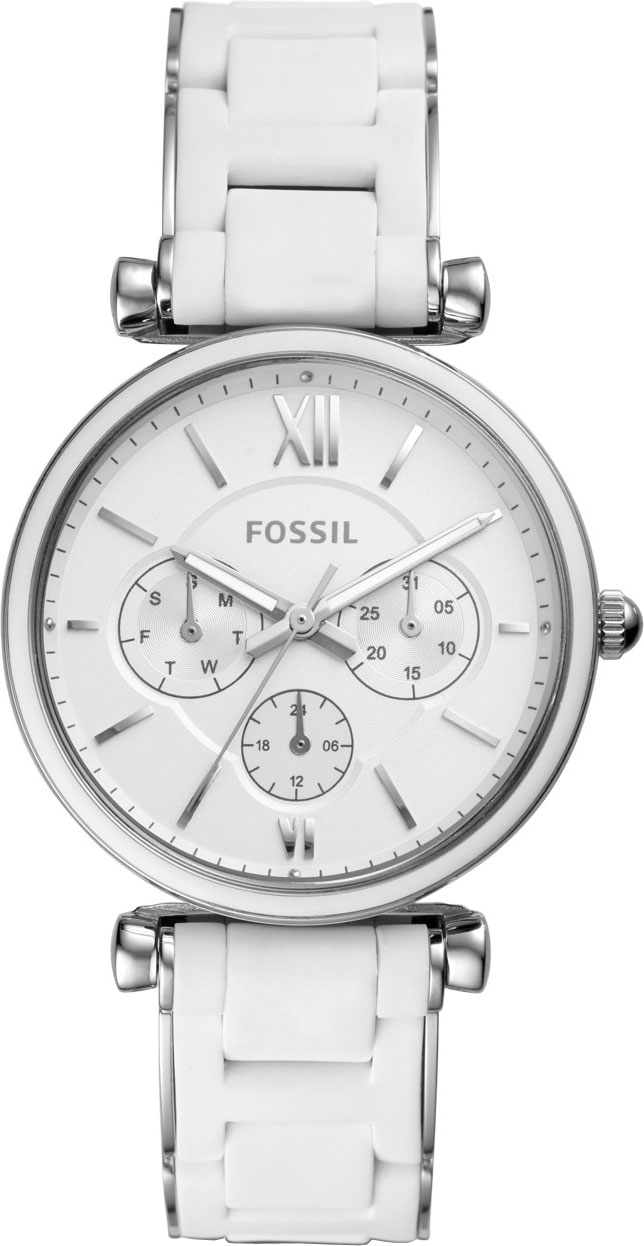 Наручные часы кварцевые женские Fossil ES4605