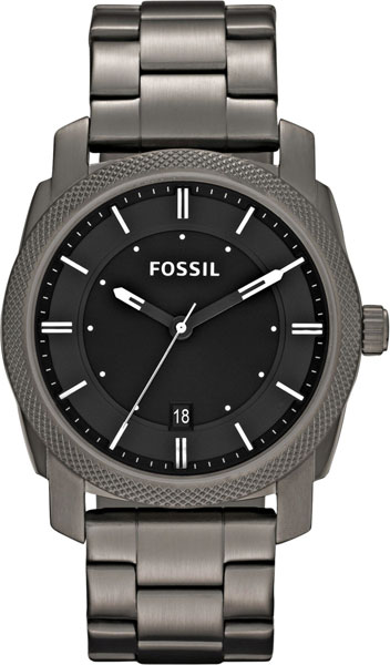 Наручные часы кварцевые мужские Fossil FS4774