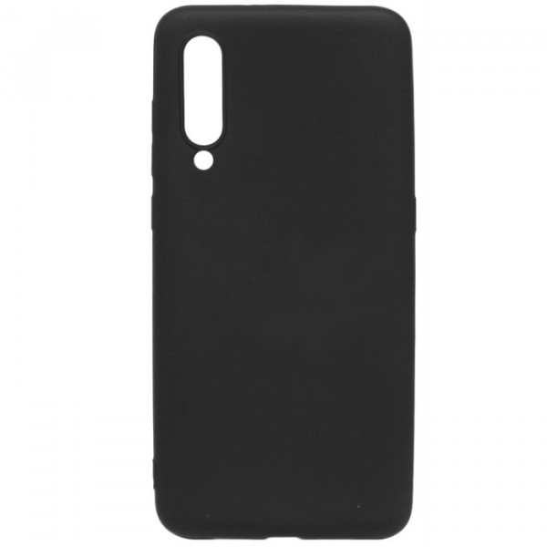 Чехол J-Case THIN для Xiaomi Mi 9 Black