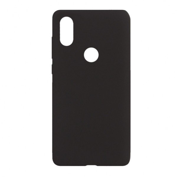 Чехол J-Case THIN для Xiaomi Redmi S2 Black