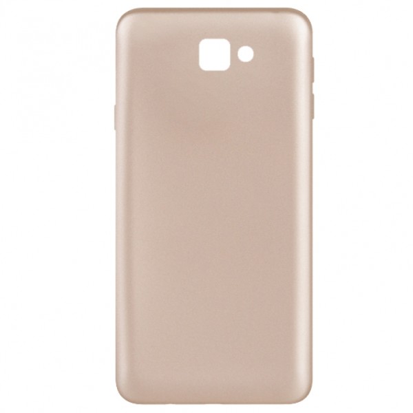 Чехол J-Case THIN для Samsung Galaxy J7 Prime 2 (2018) Gold