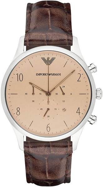 Наручные часы кварцевые мужские Emporio Armani AR1878