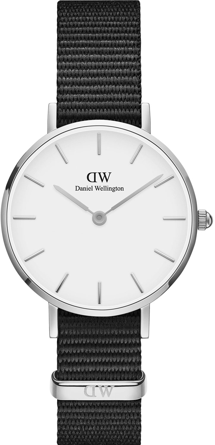 Наручные часы кварцевые женские Daniel Wellington DW00100252