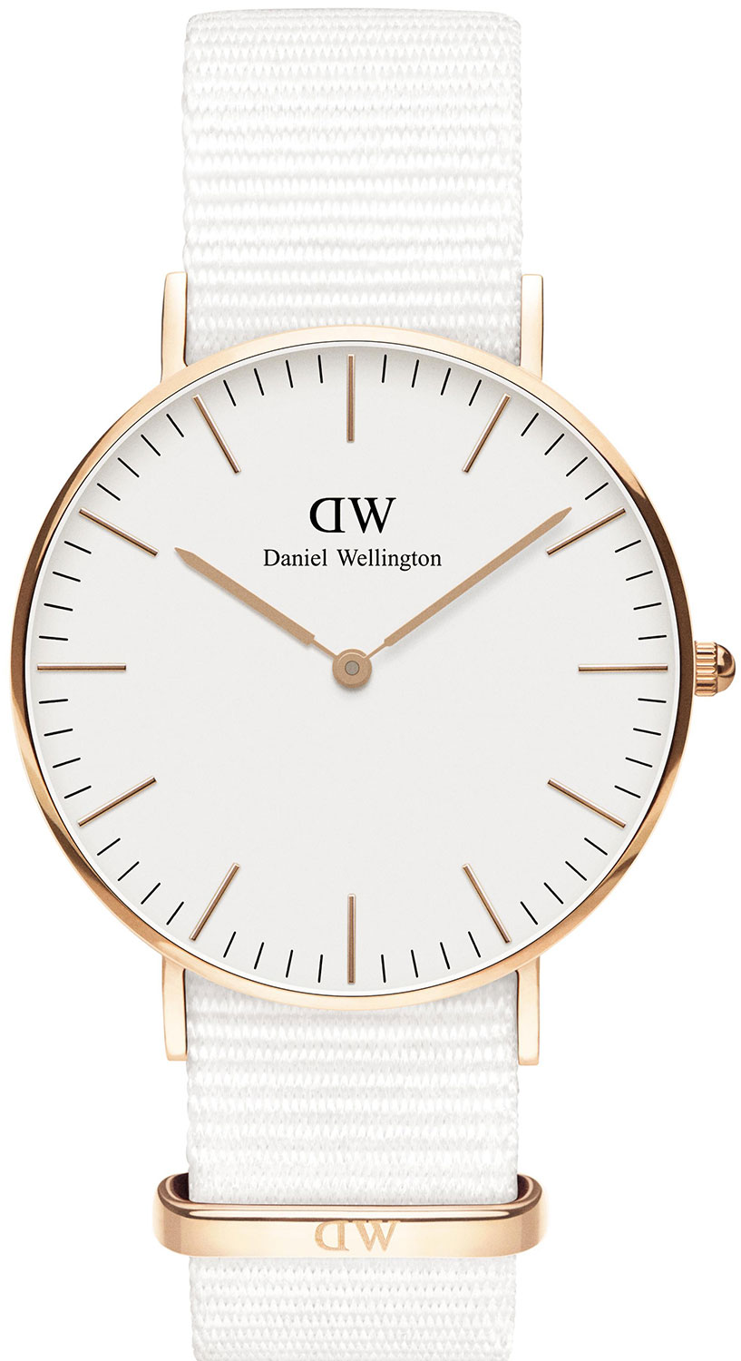 Наручные часы кварцевые женские Daniel Wellington DW00100309