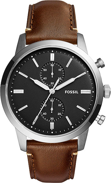 Наручные часы кварцевые мужские Fossil FS5280