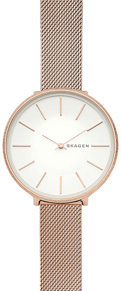 Наручные часы кварцевые женские Skagen SKW2726
