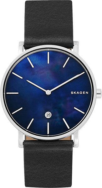 Наручные часы кварцевые мужские Skagen SKW6471