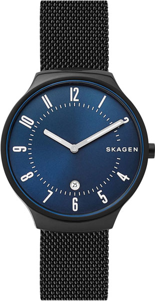 Наручные часы кварцевые мужские Skagen SKW6461