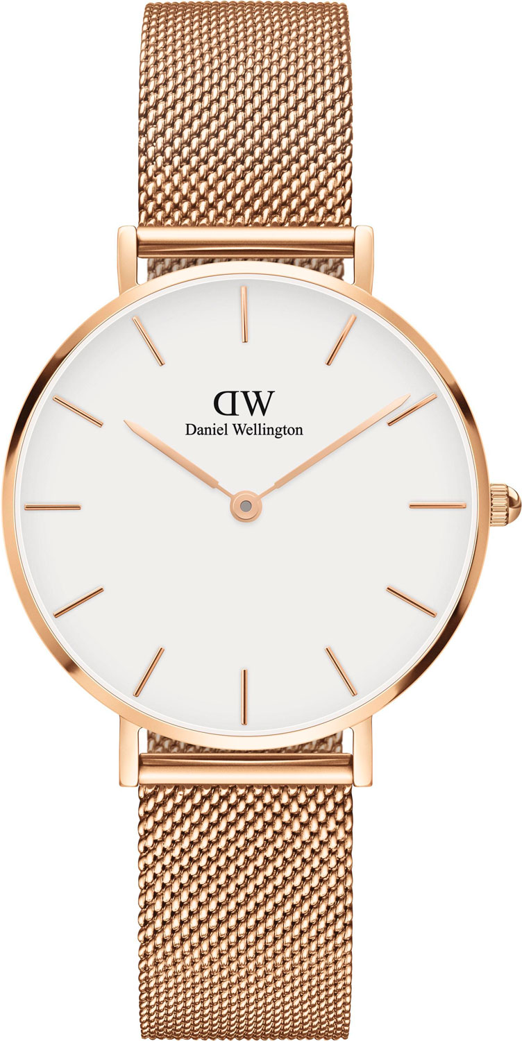 Наручные часы кварцевые женские Daniel Wellington DW00100163