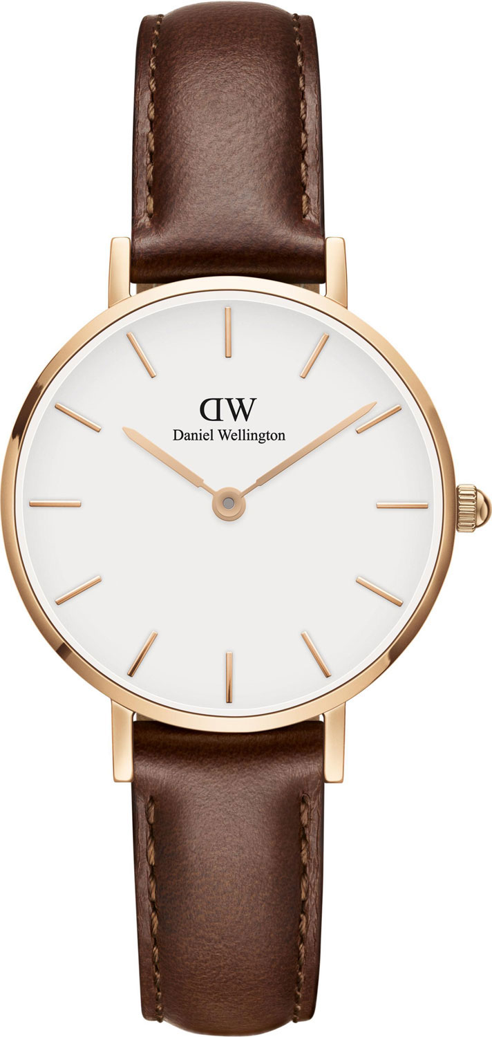 Наручные часы кварцевые женские Daniel Wellington DW00100231