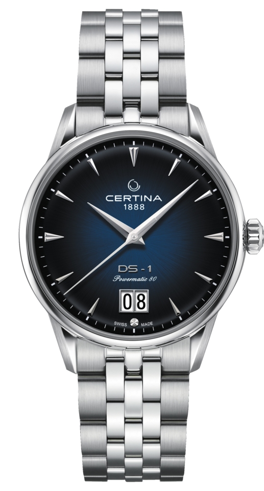 Наручные часы CERTINA DS-1 BIG DATE