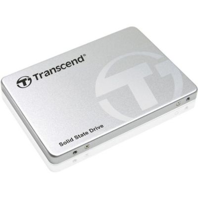 SSD накопитель Transcend 220S 2.5" 960 ГБ (TS960GSSD220S)