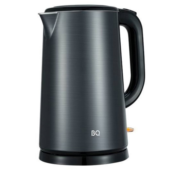 Чайник электрический BQ KT1824S 1.7 л черный