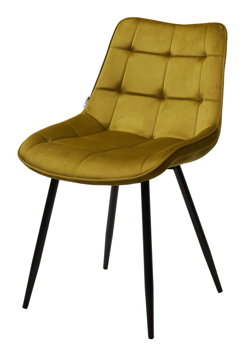 Комплект стульев М-Сити MIAMI олива 4 шт