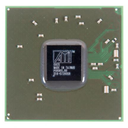 видеочип AMD Mobility Radeon HD 4530, 216-0728009