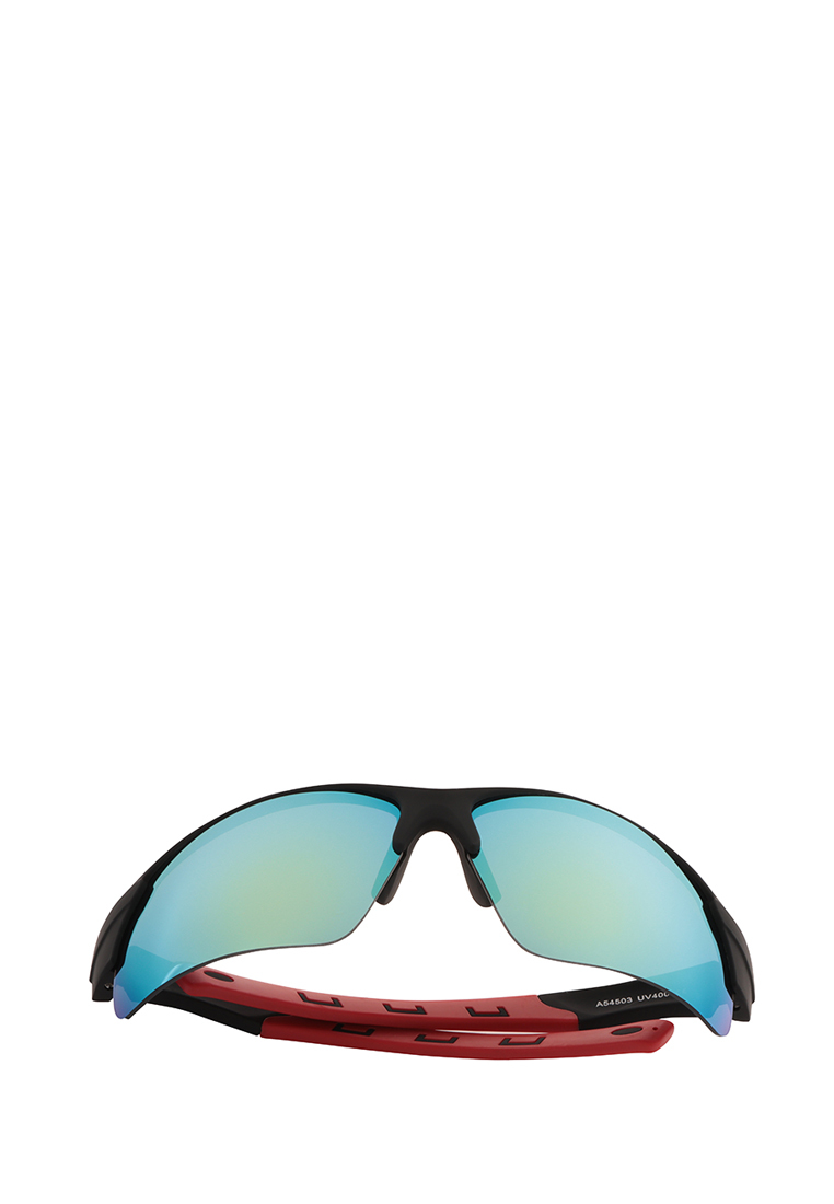 Спортивные солнцезащитные очки мужские Daniele Patrici A54503 голубые