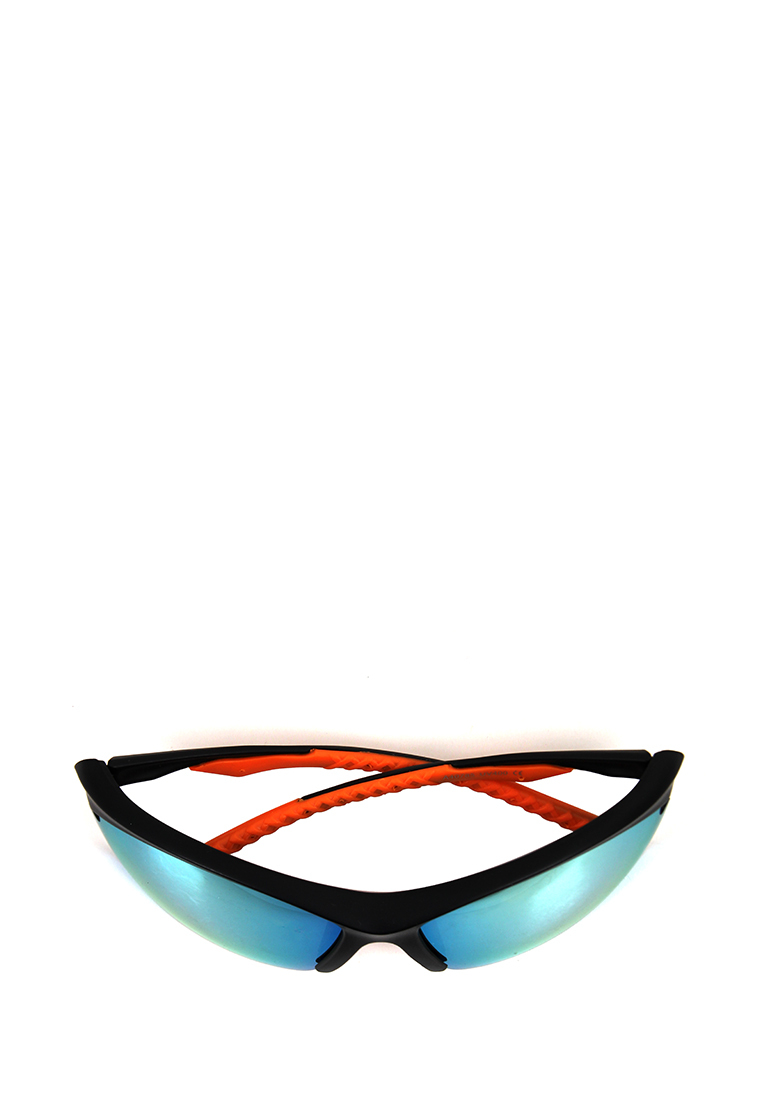 Спортивные солнцезащитные очки мужские Daniele Patrici A40785 голубые