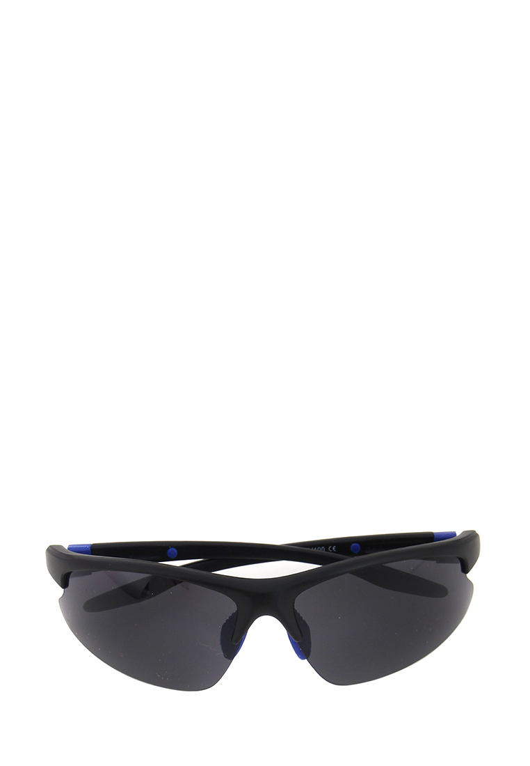 Спортивные солнцезащитные очки мужские Daniele Patrici A40812 черные