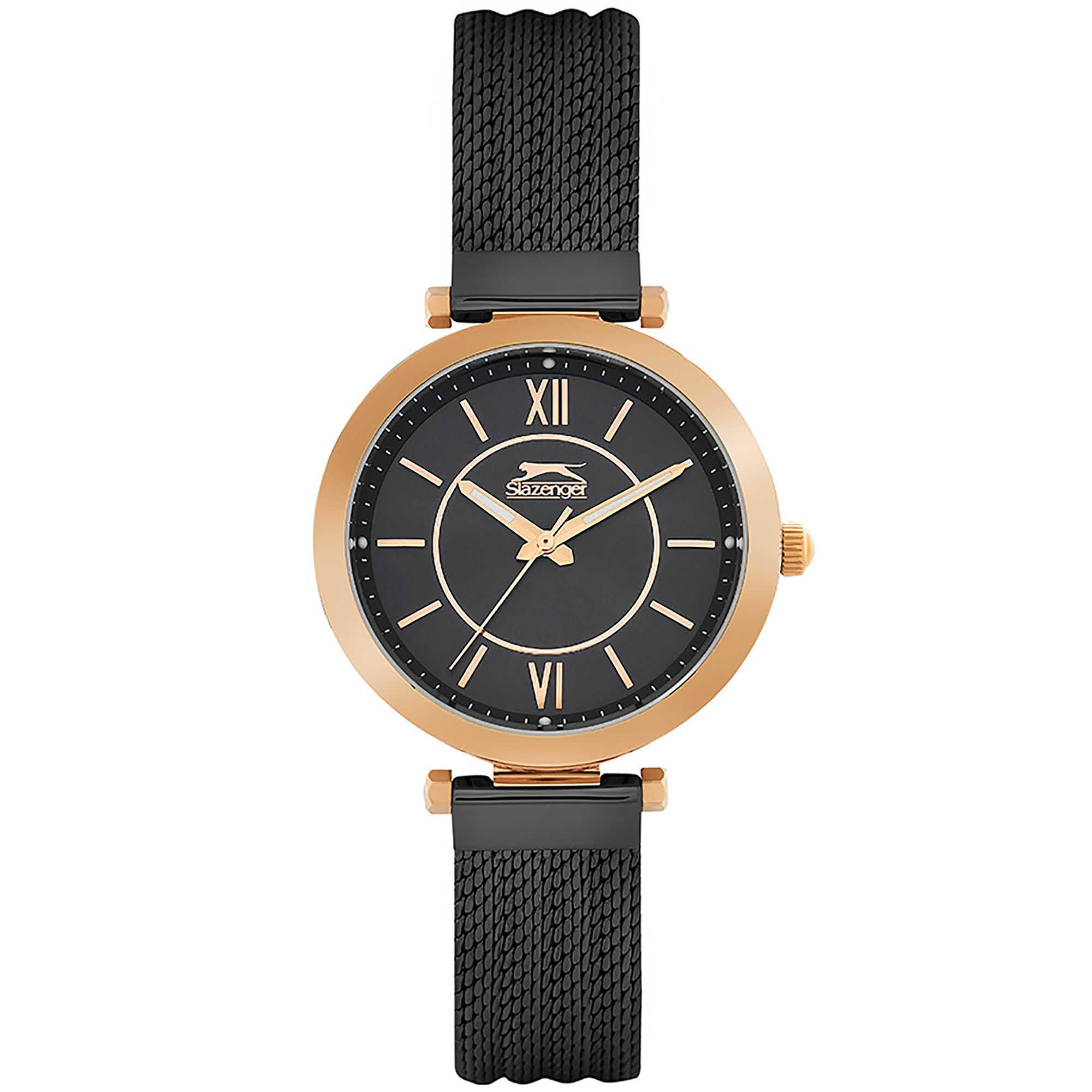 Наручные часы женские Slazenger SL.09.6157.3.02