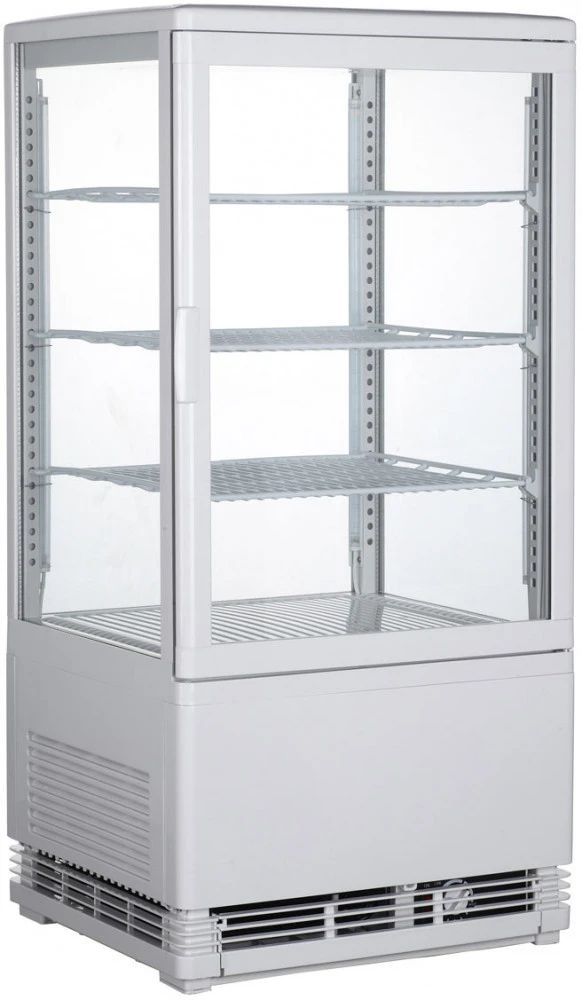 Холодильная витрина Cooleq CW-70