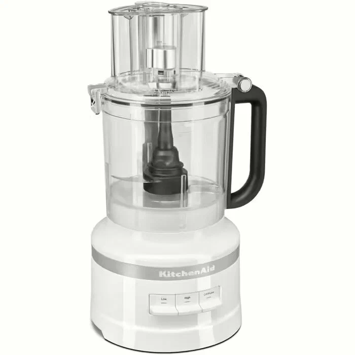 Кухонный комбайн KitchenAid 5KFP1318EWH белый