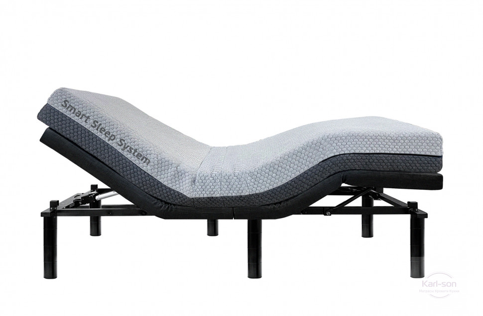 Трансформируемое основание Smart Sleep System (90х200)