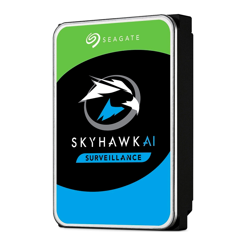 Жесткий диск Seagate SkyHawk AI 8ТБ (ST8000VE001)