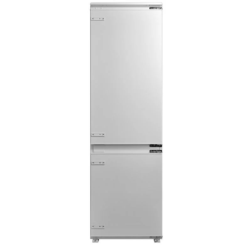 Встраиваемый холодильник Midea MDRE354FGF01M White
