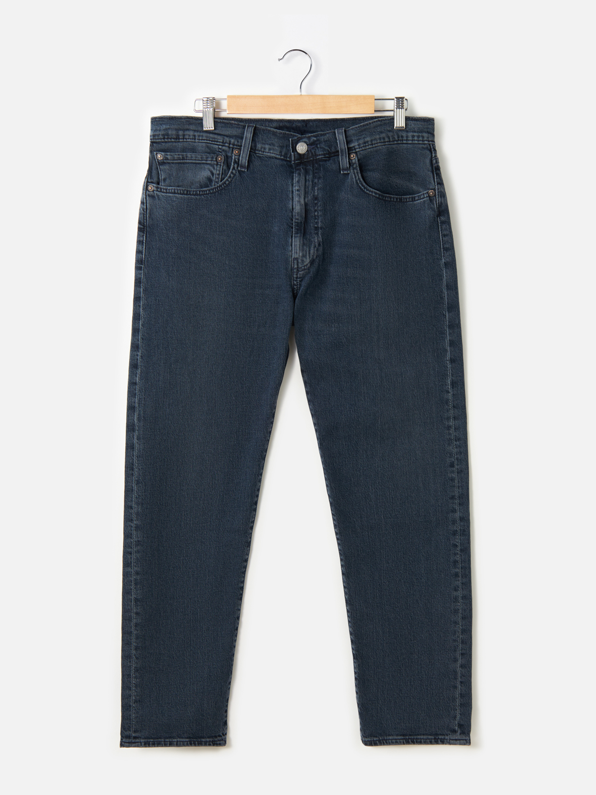 Джинсы мужские Levi's 29507-1089 синие 34/30