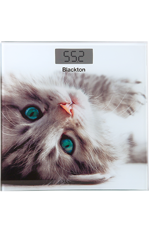 Весы напольные Blackton Bt BS1012