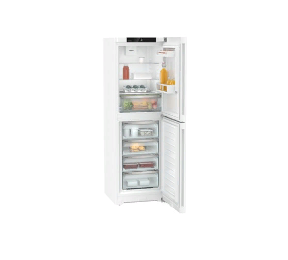 Холодильник LIEBHERR CNd 5204 белый