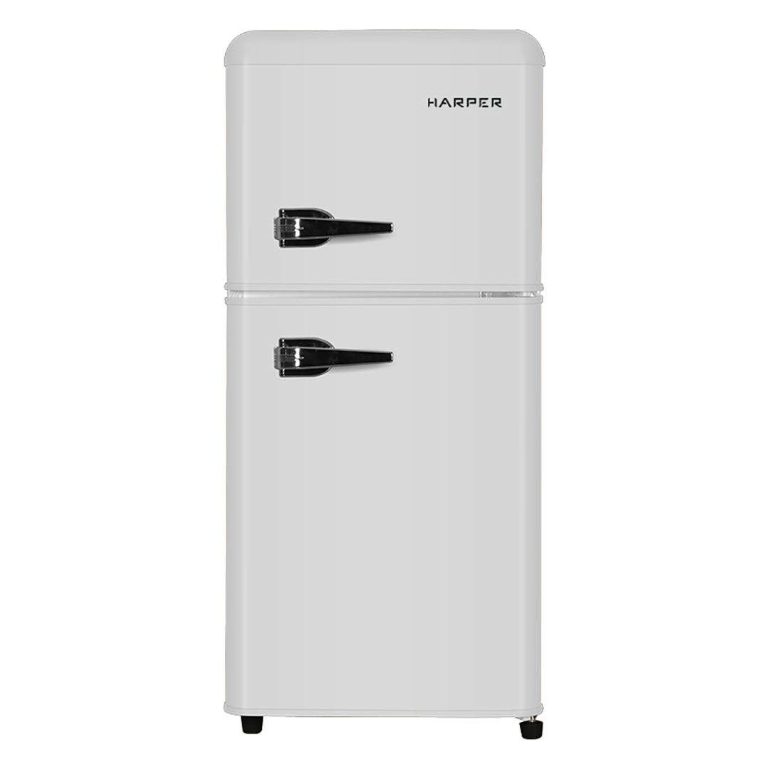 Холодильник Harper HRF-T140M белый