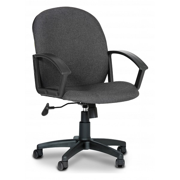 Офисное кресло CHAIRMAN 681 C2 00-01188131, серый