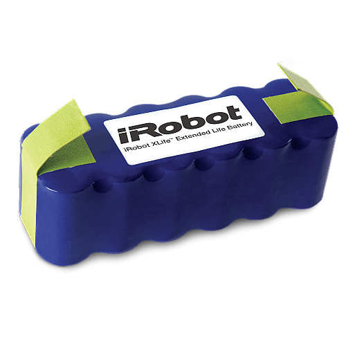 Аккумулятор для робота-пылесоса iRobot 4419696 3000 мАч
