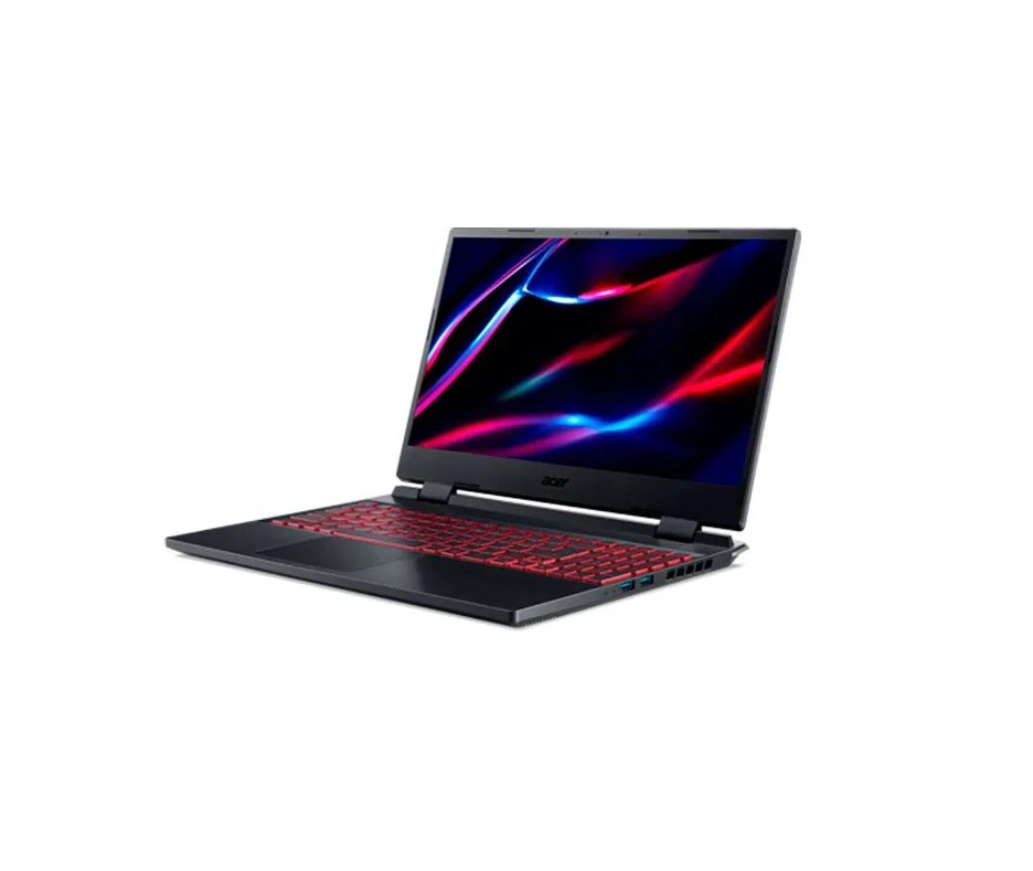 Ноутбук Acer Nitro 5 AN515-46 Black (NH.QGXER.005)