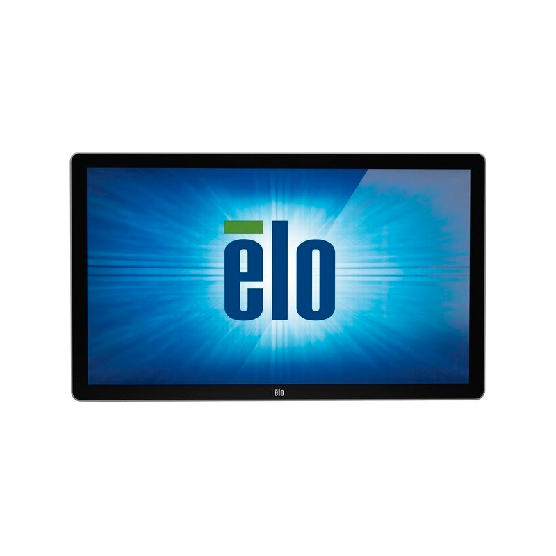 31.5" Монитор Elo Touch Solutions ET4202L Black 60Hz 1920x1080 VA