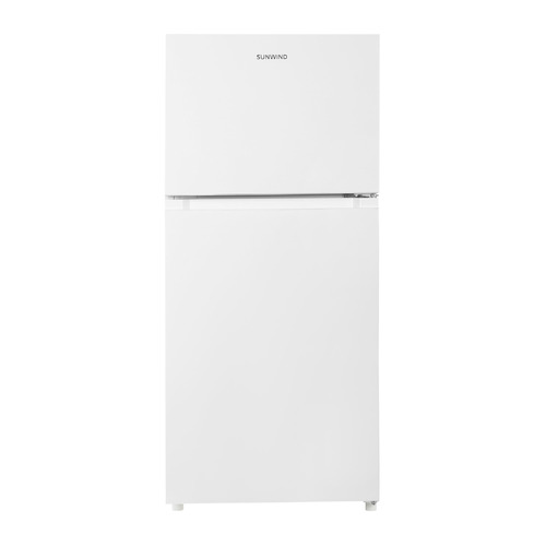 Холодильник Sunwind SCT202 белый