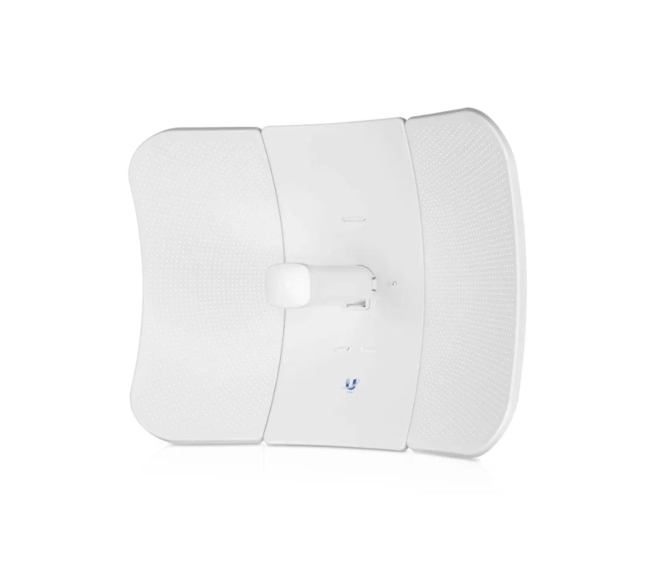 Точка доступа Wi-Fi Ubiquiti LTU-LR White