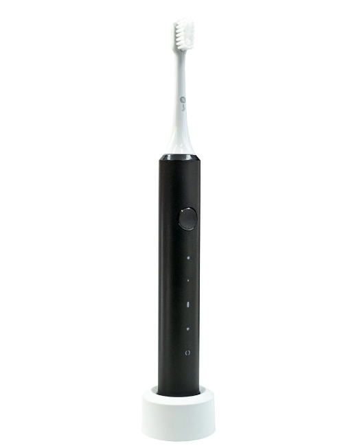 Электрическая зубная щетка Infly Electric Toothbrush T03S черный