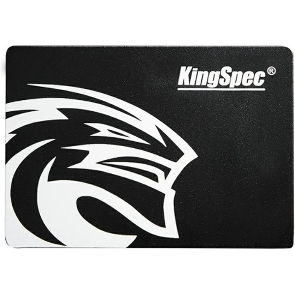 SSD накопитель KingSpec P4-240 2.5" 240 ГБ