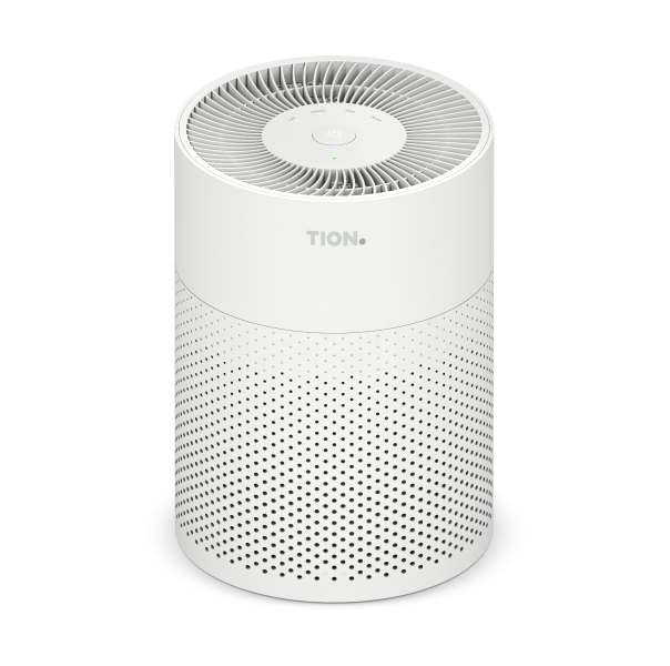 Воздухоочиститель TionIQ 100 White