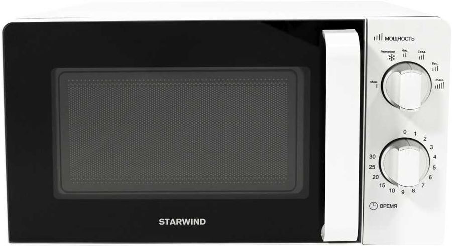 Микроволновая печь STARWIND SMW2120 White