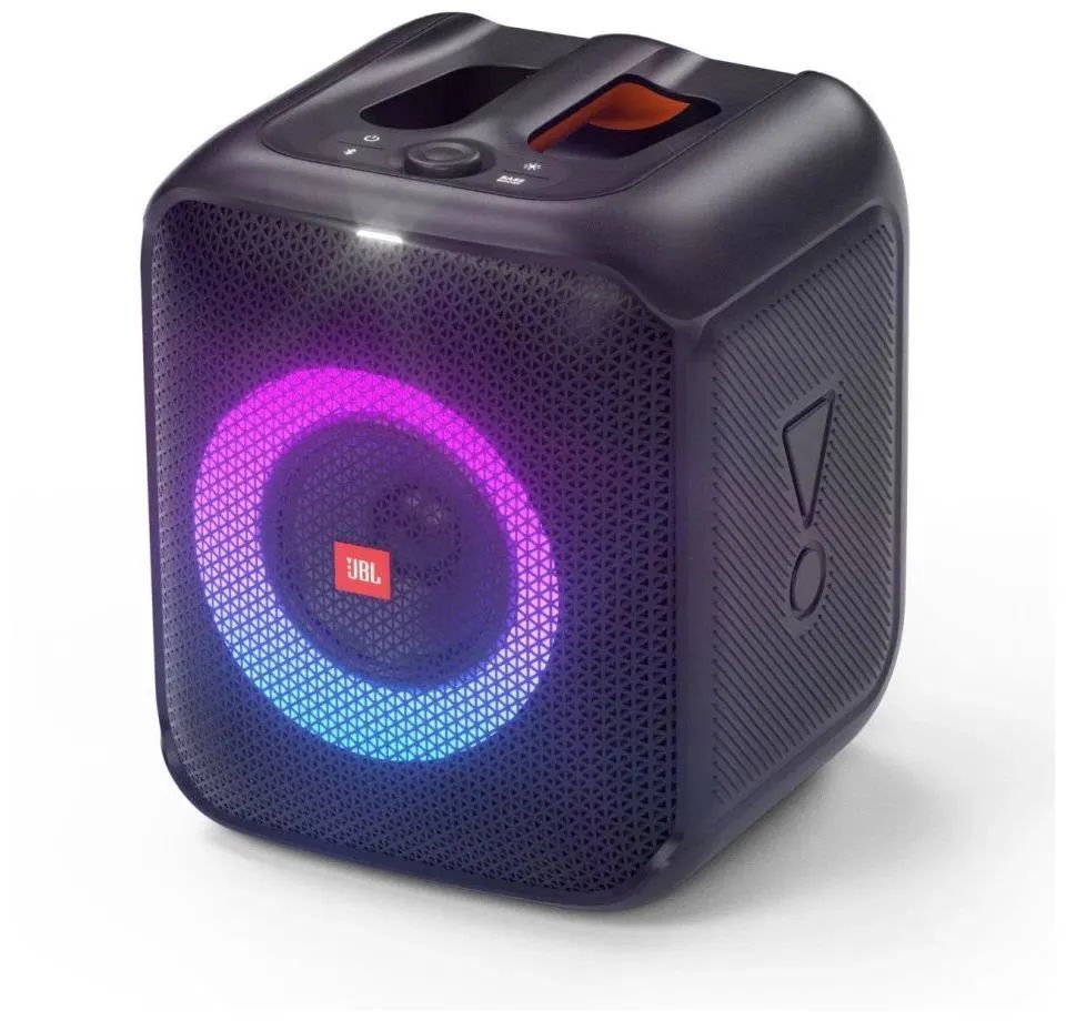 Портативная колонка JBL Encore Black (JBLPBENCOREESSAM)