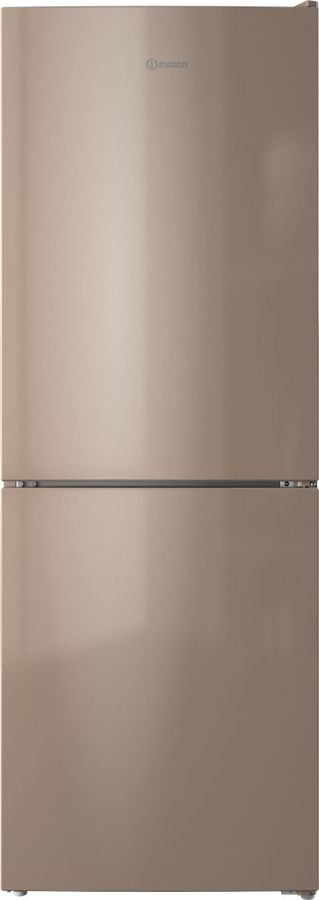 Холодильник Indesit ITR 4160 E бежевый