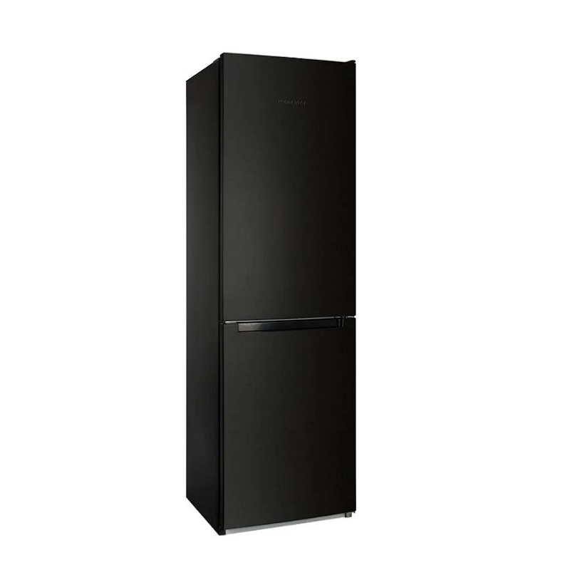 Холодильник NordFrost NRB 152 B черный