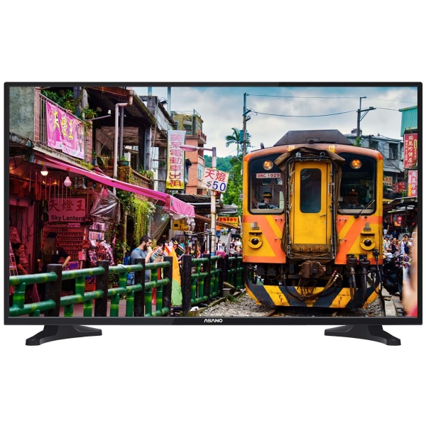 Телевизор ASANO 42LF1010T, 42"(105 см), FHD