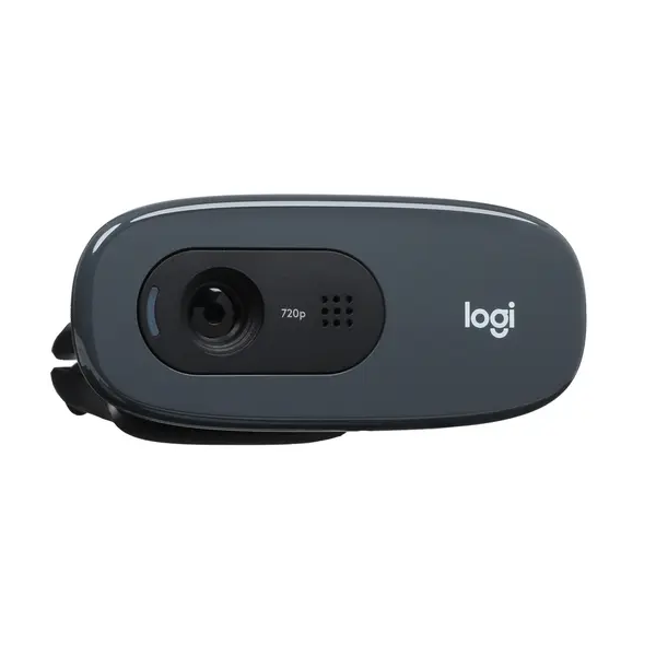Web-камера Logitech C270  (350834)