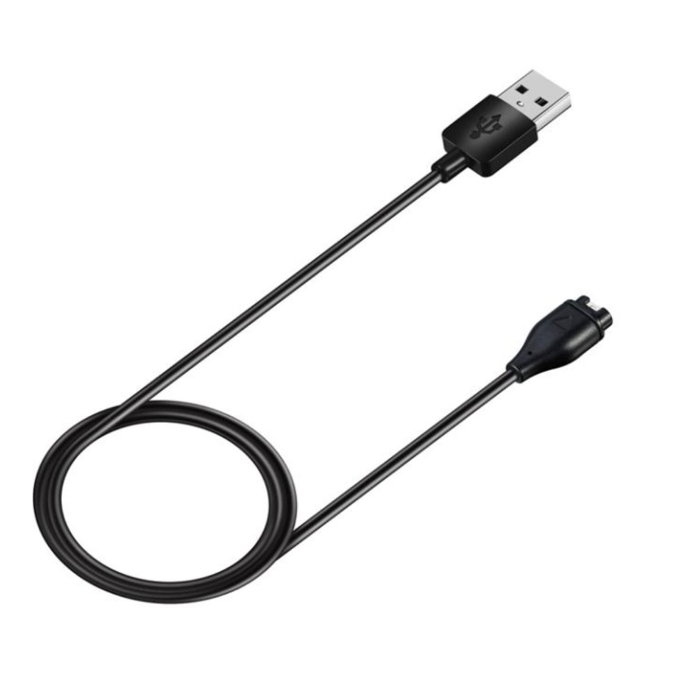 USB-зарядное устройство кабель MyPads для умных смарт-часов Garmin Fenix 6